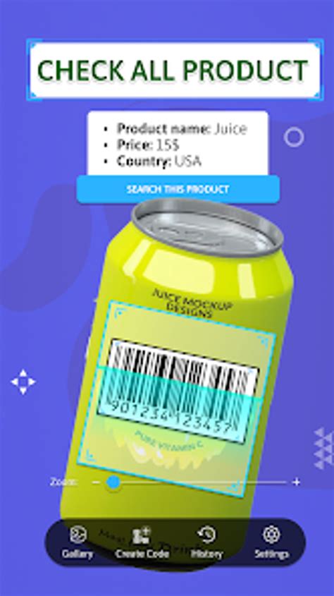 Qr Code Reader Qr Scanner Apk для Android — Скачать