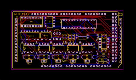 PCB ORDER EasyEDA Open Source Hardware Lab