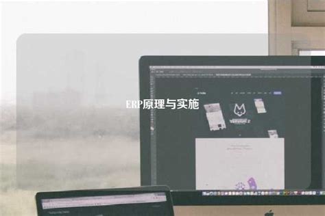 Erp原理与实施 鲸选erp