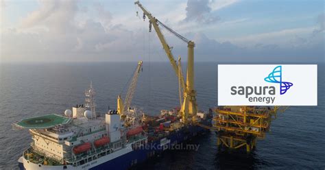 Kerugian Bersih Suku Kedua Sapura Energy Susut Kepada Rm259 Juta The