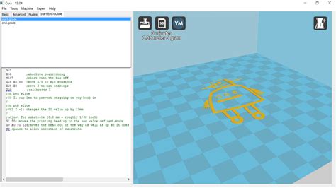 Turn Your 3d Printer Into A Plotter 11 Steps With Pictures