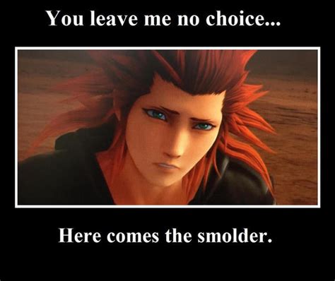Kingdom Hearts Know Your Meme By Coraline15 On Deviantart