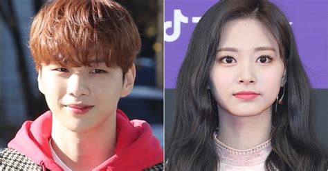 강다니엘·쯔위 화이트데이에 사탕 주고 싶은 남·녀 아이돌 1위