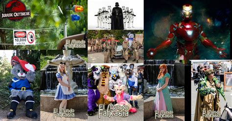 Star Wars Jurassic Park En Nog Veel Meer Twilight Fantasy Productions