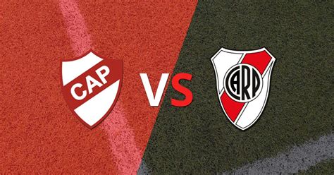 A River Plate No Le Sobró Nada Pero Venció A Platense En Su Casa Por 1