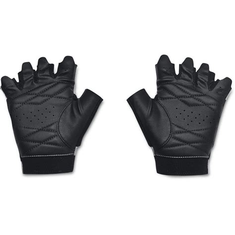 Luva De Treino Feminina Under Armour 1329326 031 Underarmourbr