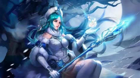 5 Best Mid Lane Heroes In Honor Of Kings Lapakgaming Blog Philippines