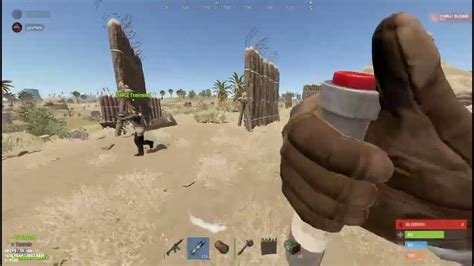 Lite 2v2 Rust Youtube