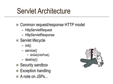 ppt enterprise java servlets powerpoint presentation free download id 5197162