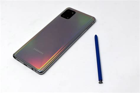 I Migliori Smartphone Android Tra I 300 E I 500 Euro A Settembre 2020