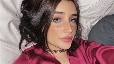 Mackenzie Jones Bio Age Career Net Worth Height Education