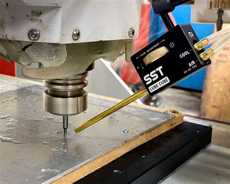 Lube Cube Stupid Simple Tools