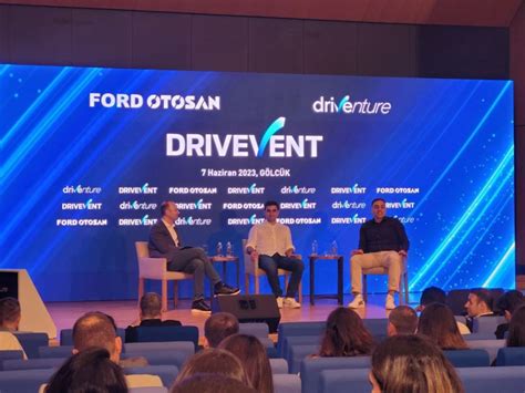 Saha Robotik On Linkedin Drivevent