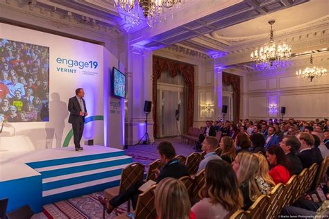 Verint On Linkedin Engageemea