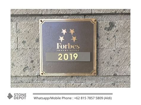 Elegance Paras Kerobokan Stone Cladding Stone Wall Decoration