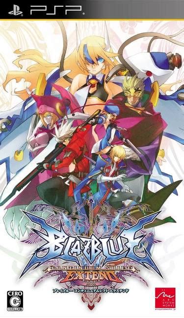 Blazblue Font Download Blazblue Centralfiction Plush Set Girls Cross