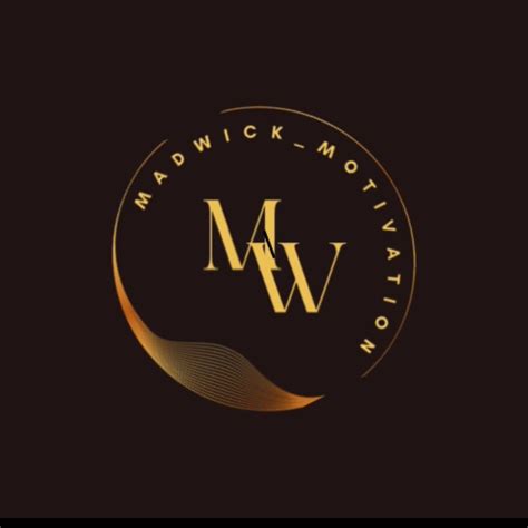 Madwickmotivation Youtube