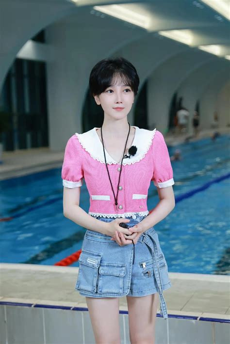 The Amazing Thing About Chen Xiaojun Is That Every Time She Comes Out