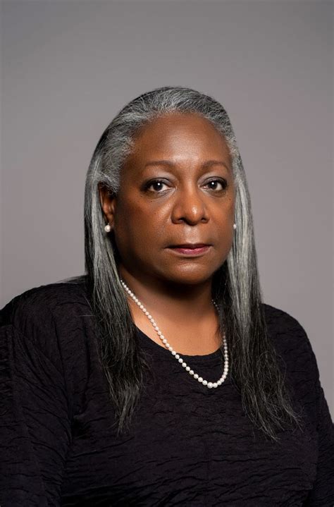 Dr Armstead Headshot Portraits