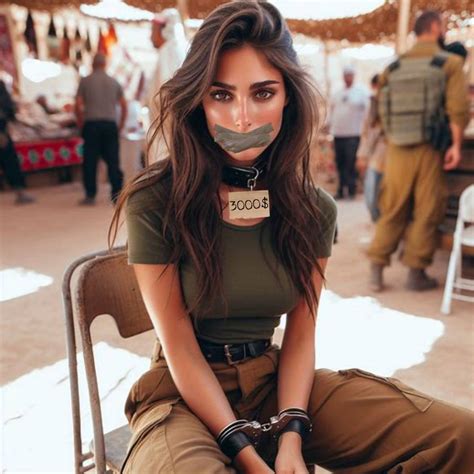 Stunning Idf Soldier For Sale By 1337monki1337 On Deviantart