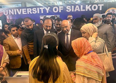 All Punjab Universities Innovation Expo 2023