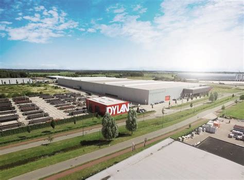 Buhlmann Group On Linkedin “dylan Is Stronger Than Before ” An