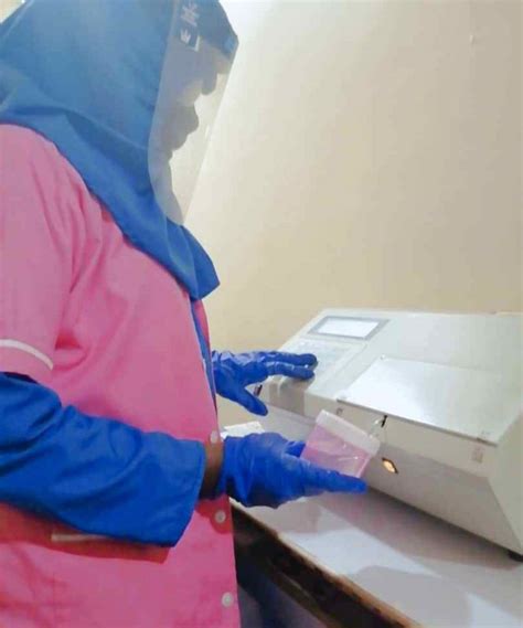 Royal Lab Medical Laboratory And Research