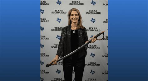 Dr Mary Talley Bowden Fighting For Medical Liberty Texas Scorecard