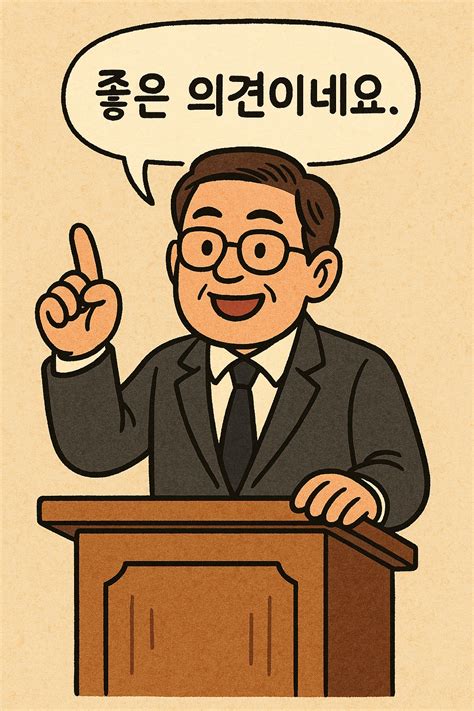 한국ncd 언제나 은혜와 덕이 되는 담임목사의 말 7가지 1 하나님께서 당신을 귀하게 사용하십니다” • 의미