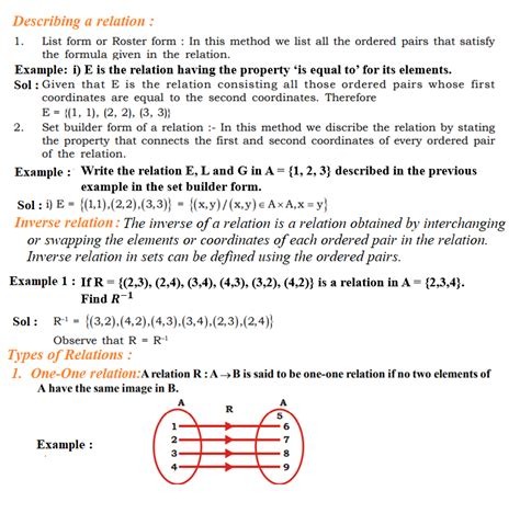 Cartesian Product Of Two Sets MicroMerits Online Classes Practice Tests