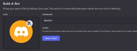 How To Setup Bastion On A Discord Server Knowledgebase Bisecthosting