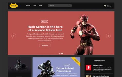 Fantastic Ui Kit Flat Bootstrap Responsive Web Template