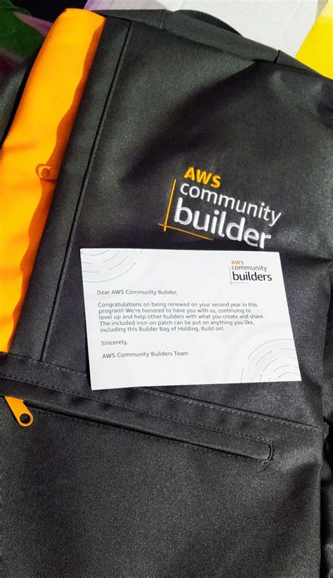 Sanjeeb Mohapatra On Linkedin Awscommunitybuilders Aws Data