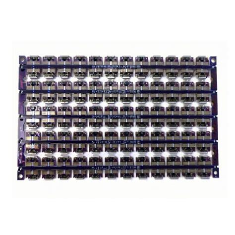 Communication Pcb Iot Counter Controller Boards Pcba Supplier Factory