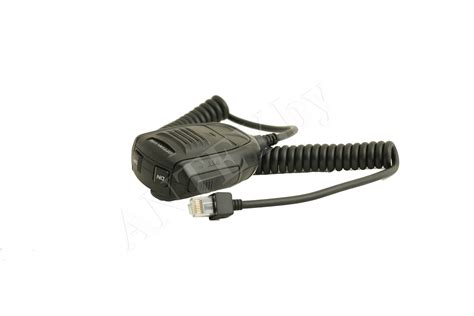 Микрофон для рации OPTIM CORSAIR - Антей