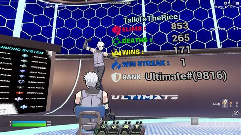 Got Unreal In Sypher S Ultimate 1v1 Map Do I Get To 1v1 Sypher Now