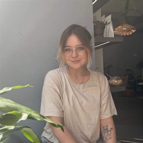 Ekaterina Skuridina Publisher Relationship Manager Geozo International Platform For Native