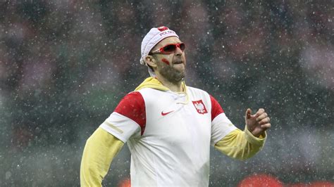 Bohater z Narodowego wybiera się na Wembley Przegląd Sportowy Onet