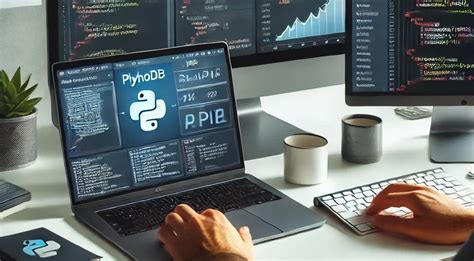 Setting Up Mongodb With Python For Data Import And Api Access Systemdevelopernl