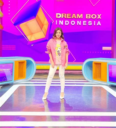 7 Potret Langsing Dhena Devanka Diet Bb Turun Hingga 45 Kg Dalam 8 Hari 5