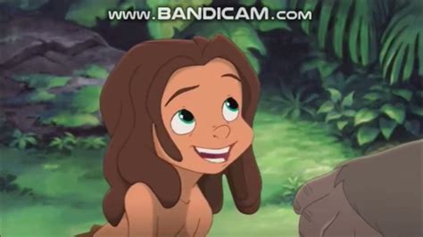 Tarzan Ii Tarzan Youtube