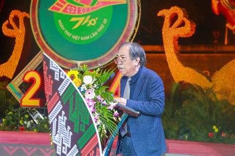 Chương Trình Nghệ Thuật Đêm Thơ
