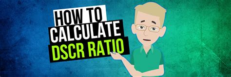 Dscr Loan Calculator How To Find Your Ratio The Cash Flow Company