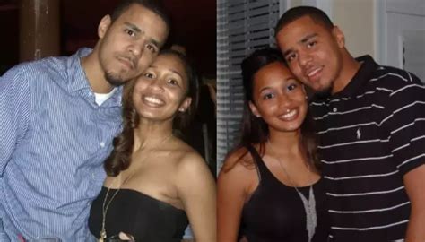 Who Is J Coles Wife Melissa Heholt Former Entrepreneur Wed The