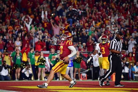2024 Nfl Mock Draft Caleb Williams Drake Maye And Quinn Ewers Lead