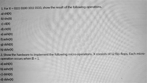 Solved Don T Use Ai And No Copy Previous Answer Was Wrong Chegg