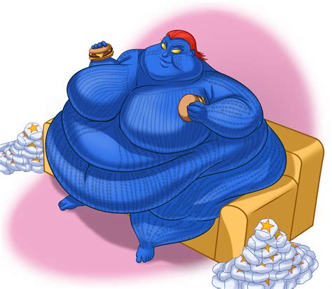 The Xxxxxl Gene By Tubbytoon On Deviantart