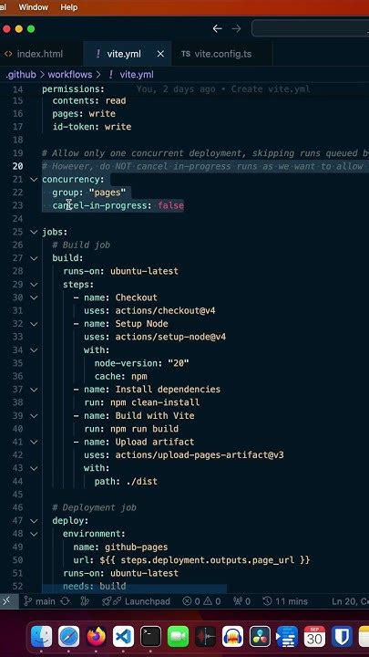 How To Deploy Your React App To Github Pages For Free Development