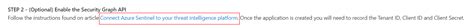 Create A Codeless Connector For Microsoft Sentinel Microsoft Learn