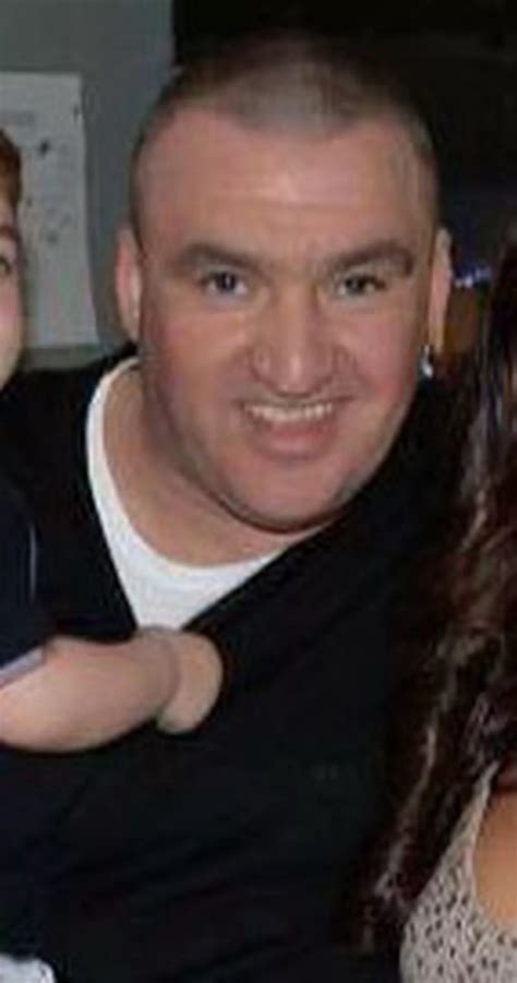 Crime Boss Robert Daniel Was Intended Target Of Gangland Machete Attack